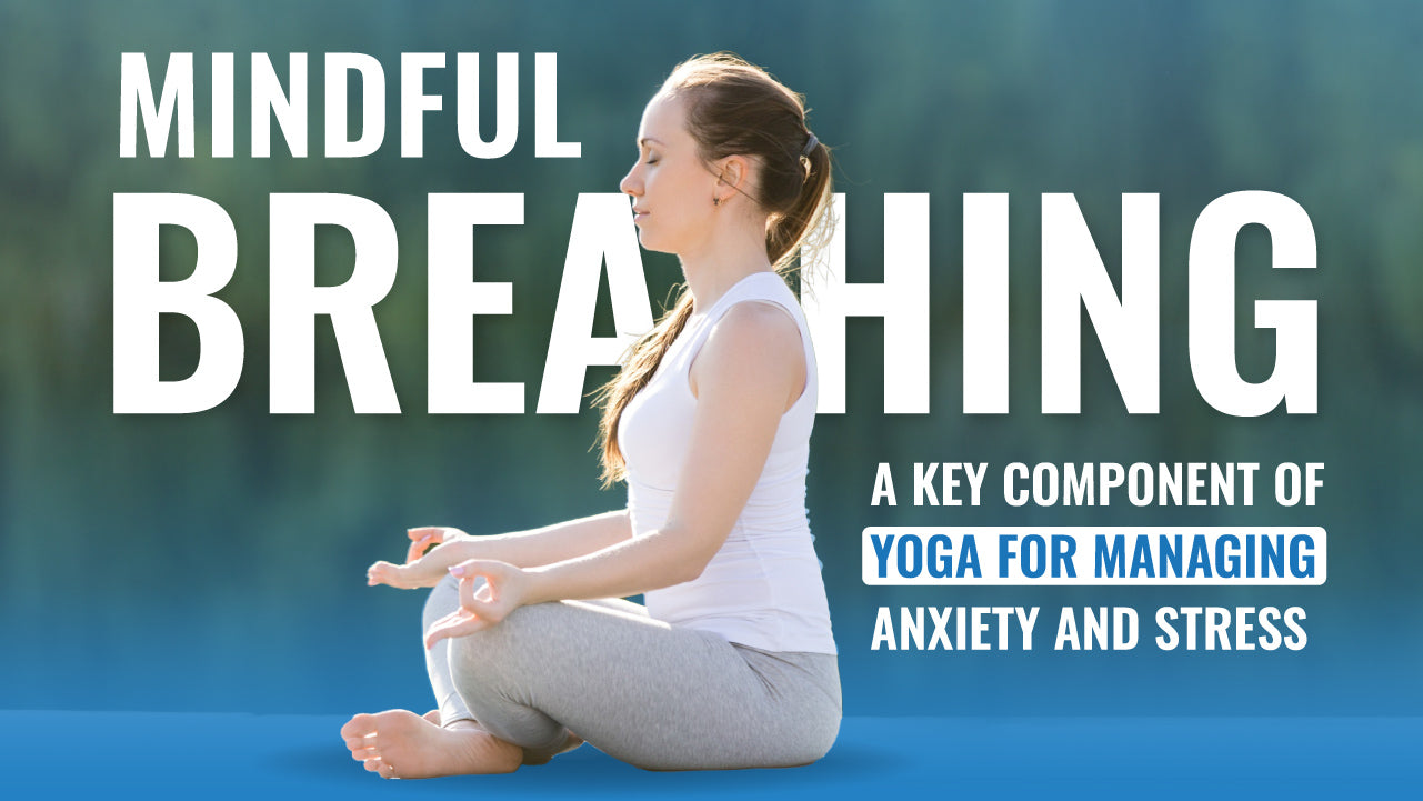A Natural Remedy for Anxiety: 3 Yoga Breathing Techniques to Calm Your ...