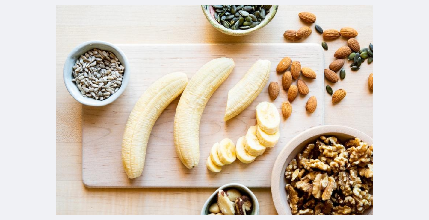 What Diet Should a Yogi Take ? – MOWIN