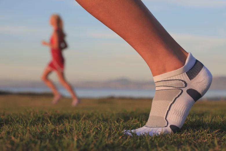 The Freedom of Barefoot-like Running? - A Comprehensive Exploration of ...