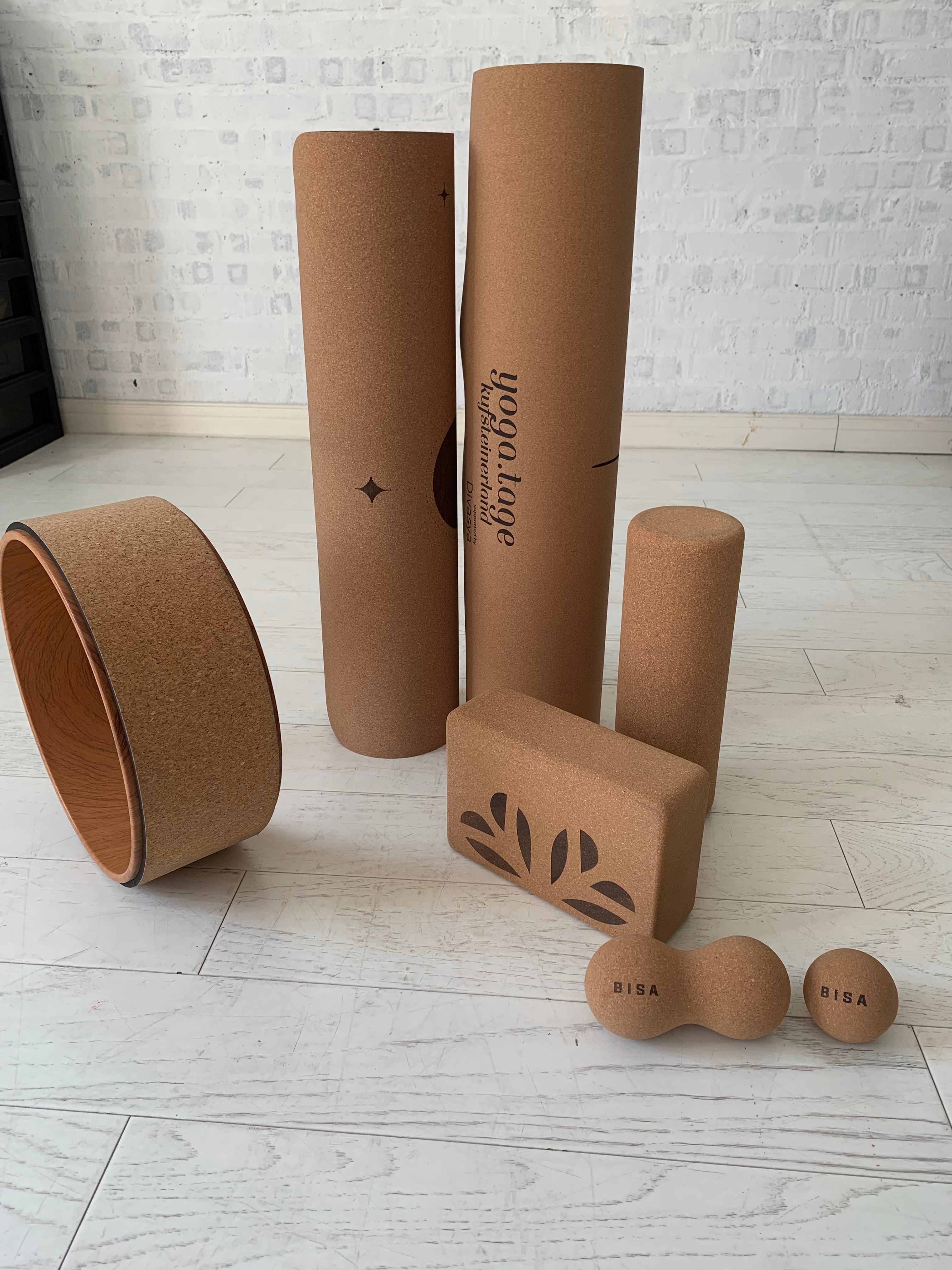 Embrace the Earth: The Cork Series – Where Sustainability Meets Sereni ...