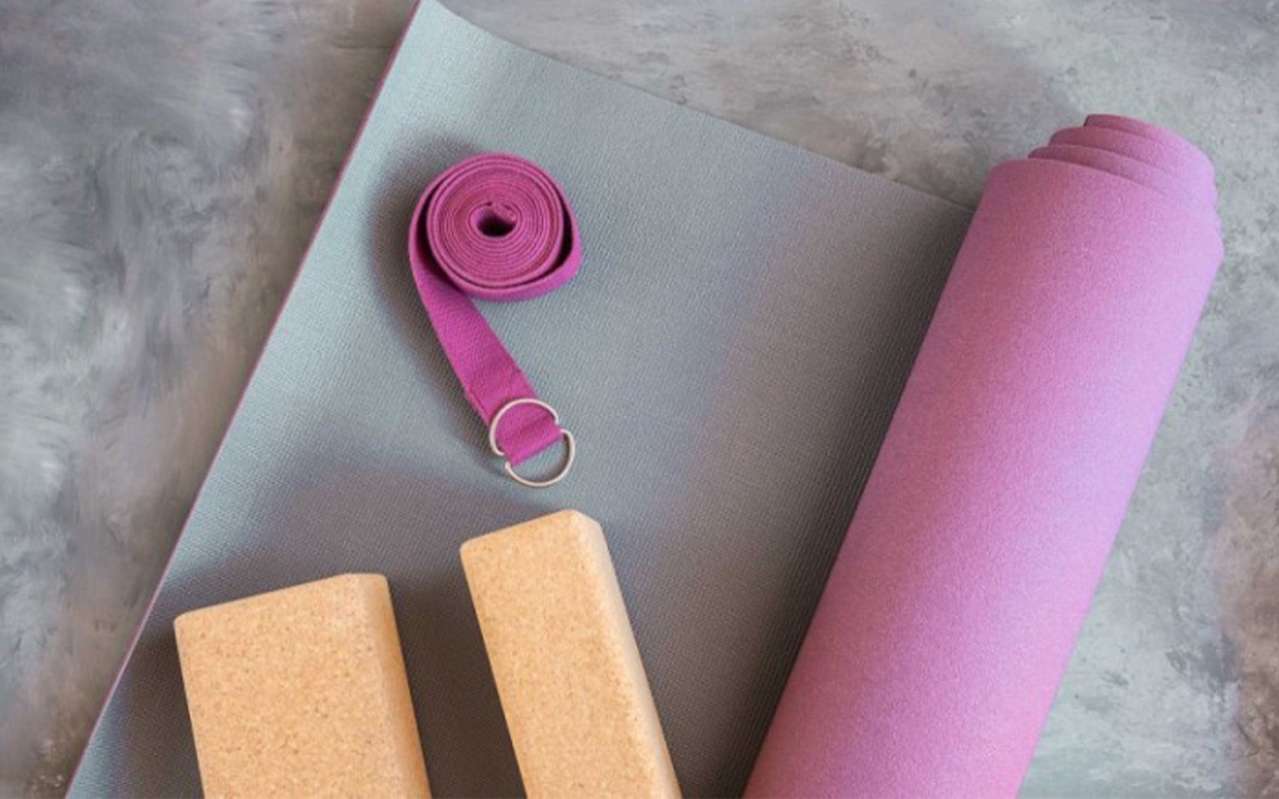 How to Choose the Right Yoga Gear for Every Season – MOWIN