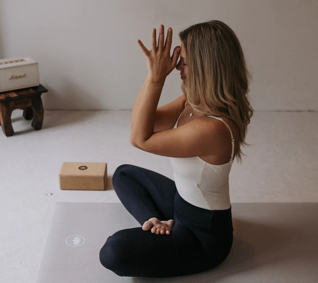 Does Yoga Change Face Shape? Exploring the Connection with PU Rubber ...