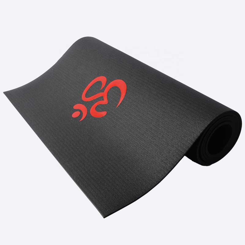 Yoga Mat vs. Fitness Mat: Which One Should You Choose? – MOWIN