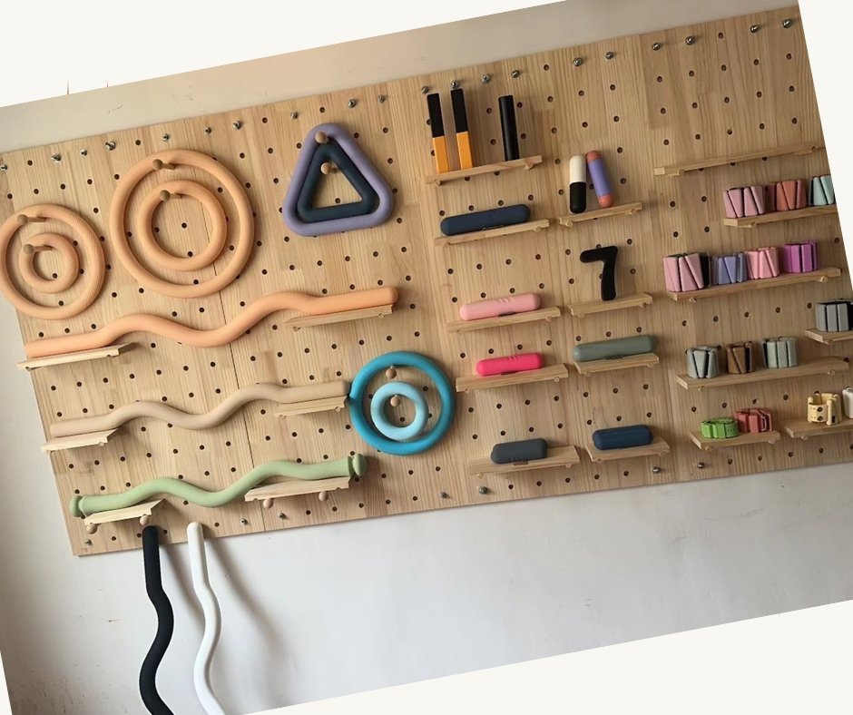 Beautiful Gravity Products Accompany You to Exercise: The Versatility ...