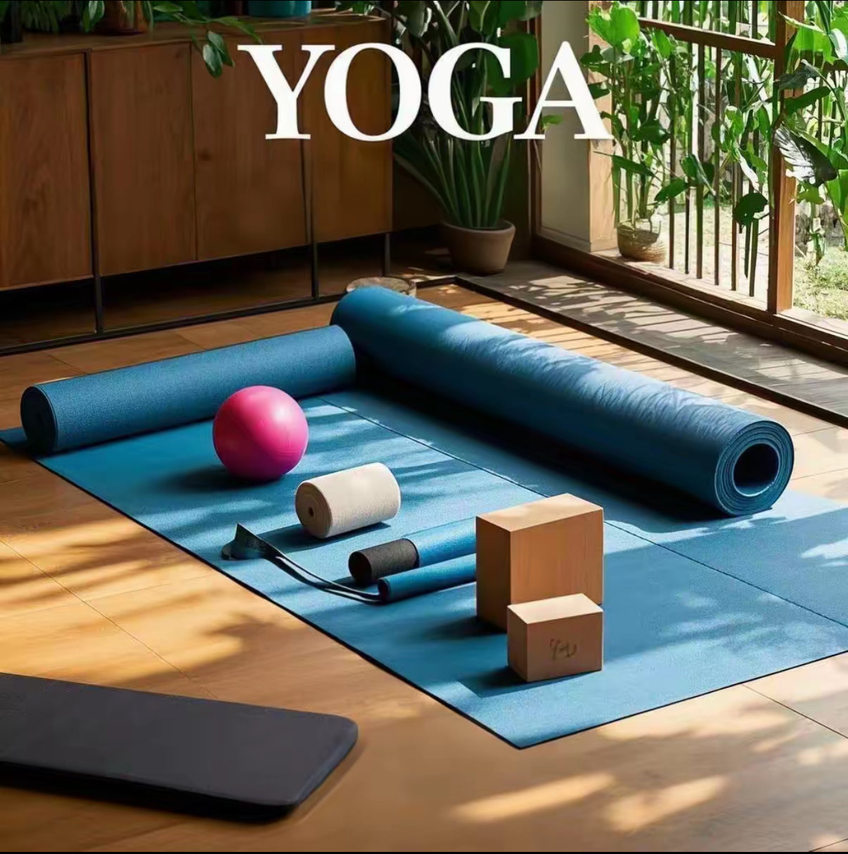 The Yoga Mat Buying Guide:From Beginners to Advanced Practitioners – MOWIN