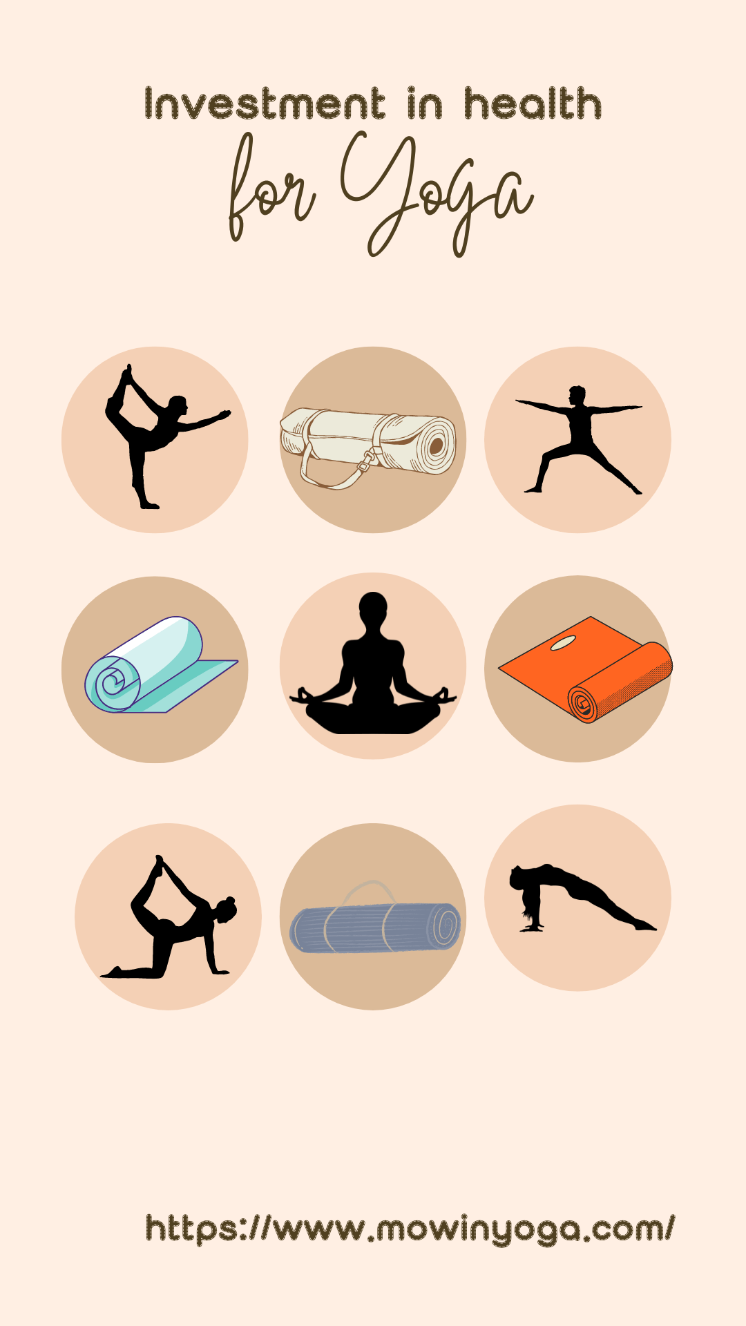 Planning Your PU Rubber Yoga Mat Investment – MOWIN