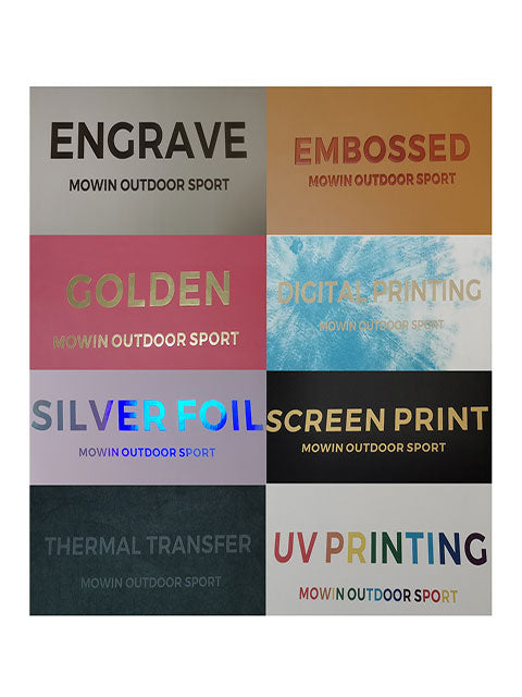 Full Solution For Custom Yoga Mats | MOWIN
