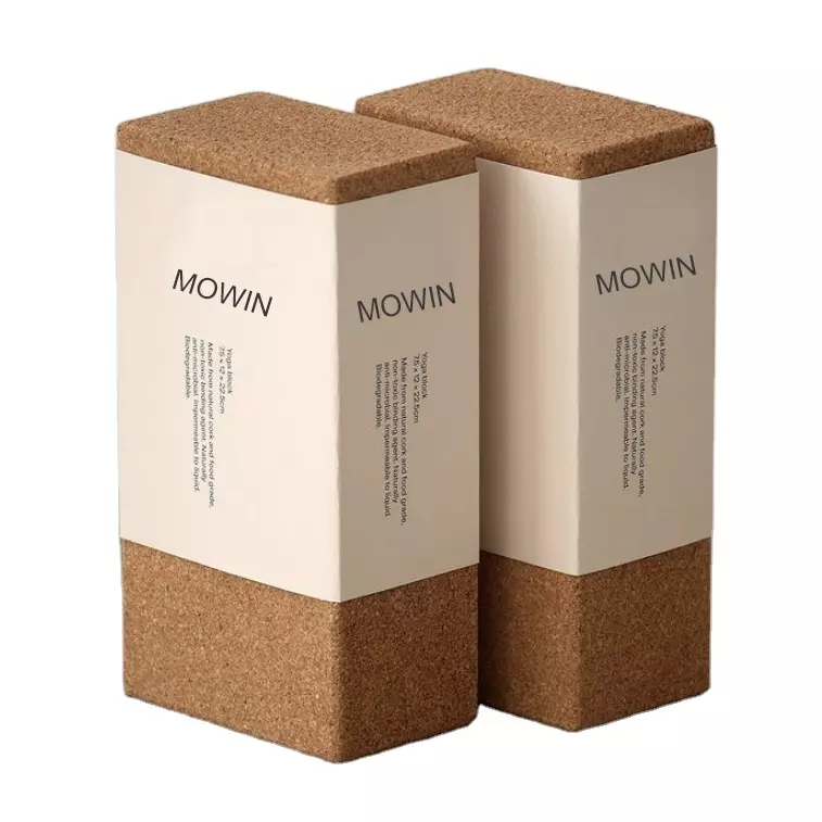 Block & Ball – MOWIN
