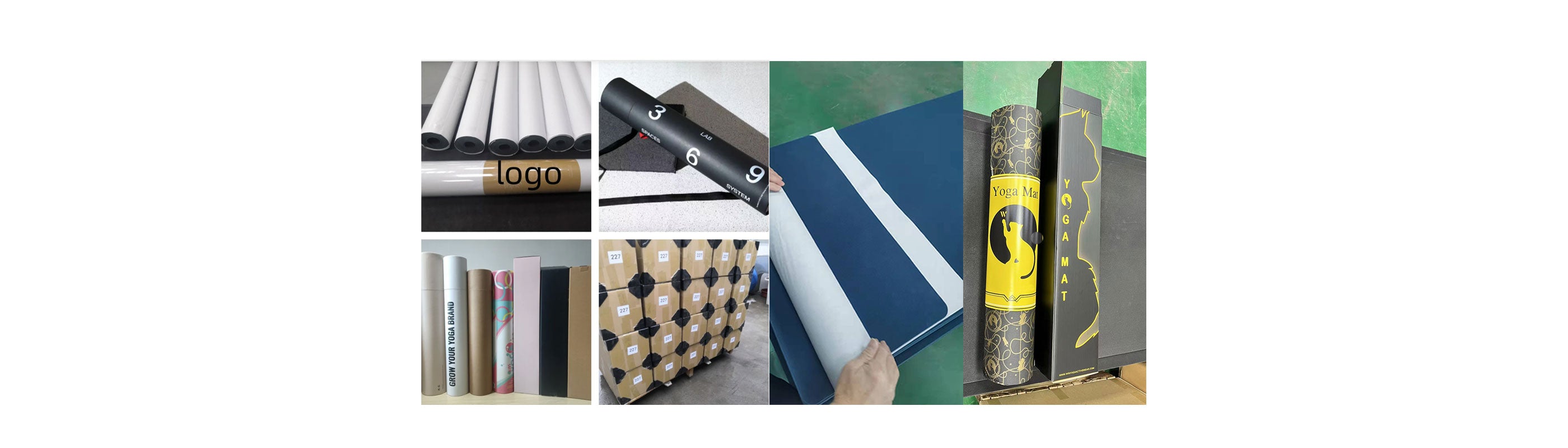 Full Solution For Custom Yoga Mats – MOWIN