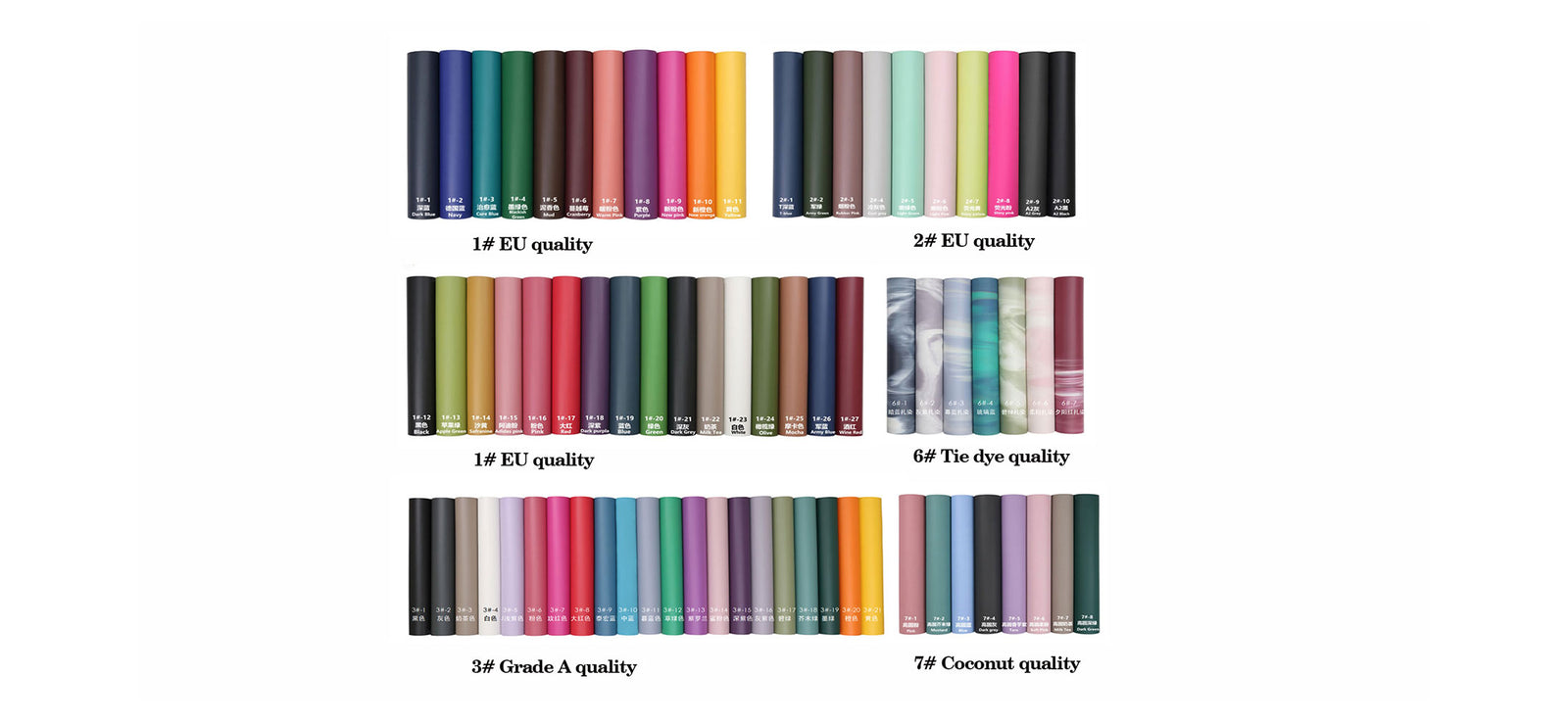 Full Solution For Custom Yoga Mats – MOWIN