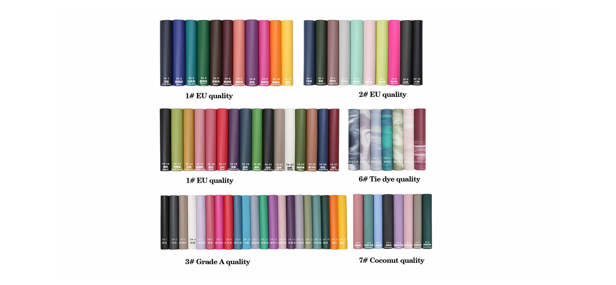 Full Solution For Custom Yoga Mats – MOWIN